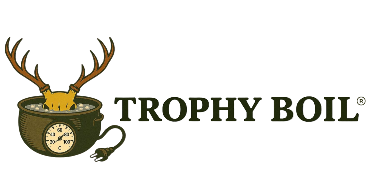 trophy ridge logo